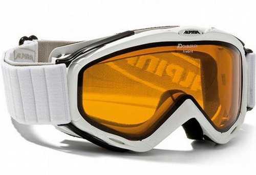 Alpina -Маски- очки горнолыжные и для сноуборда
