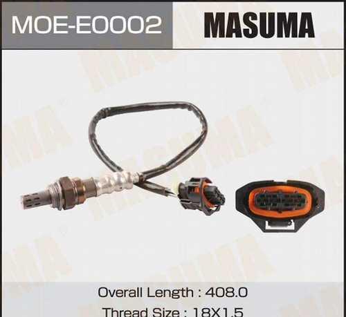 Датчик кислородный Masuma MOE-E0002