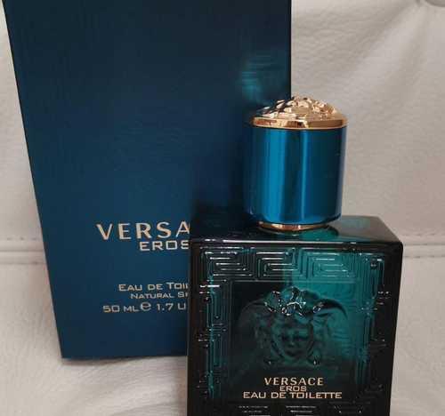 Versace eros
