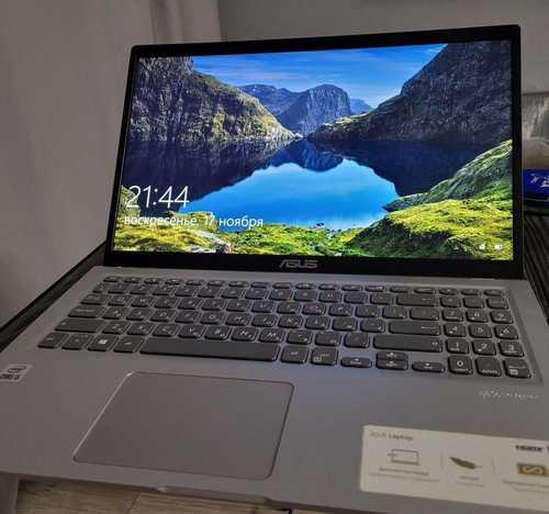 Ноутбук Asus vivobook R565J