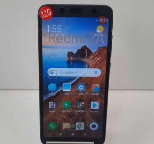 Xiaomi Redmi 7A, 2/32 ГБ