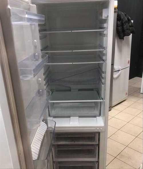 Холодильник бу bosch на гарантии