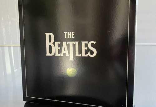 The Beatles 13 LP box set