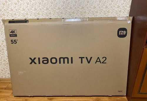 Телевизор Xiaomi MI TV A2 50