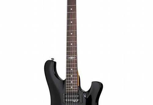 Электрогитара Schecter SGR 006 BLK