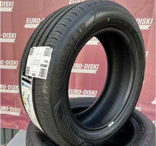 Goodyear EfficientGrip Performance 2 215/50 R17 95W