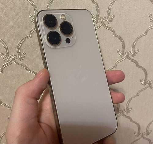 iPhone 13 Pro, 128 ГБ