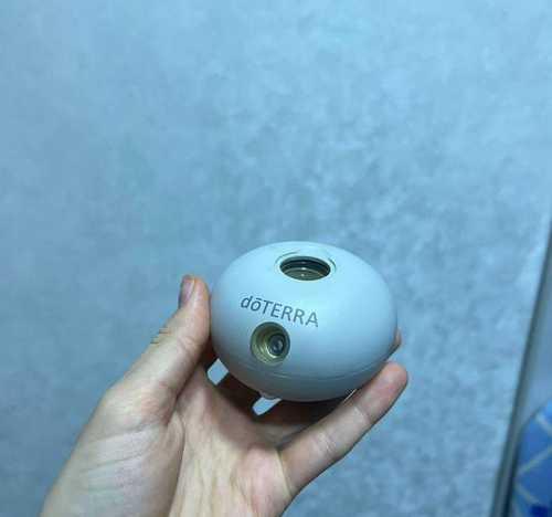 Диффузор doterra bubble