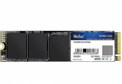 Netac NV2000 (NT01NV2000-256-E4X)