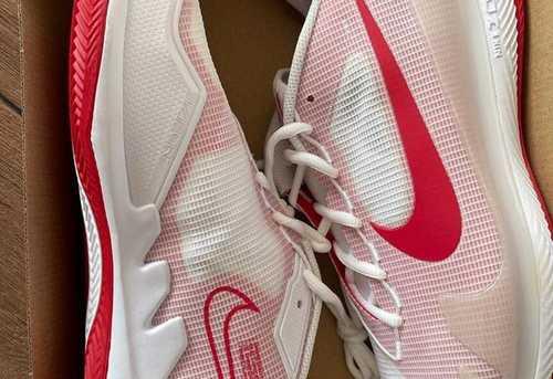 Теннисные кроссовки Nike Zoom Vapor Pro CLY