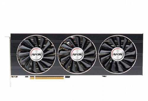 Видеокарта Afox RTX3080 10GB, gddr6X, 320-Bit, DPx