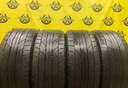 Nitto NT555 235/50 R18 101Y