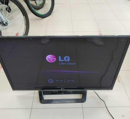 LED Телевизор LG 37LS560T (жил)