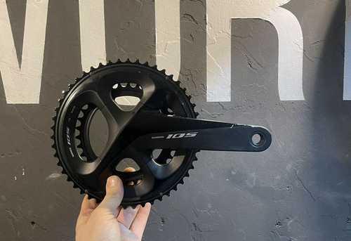 Группсет shimano 105 11s гидравлика