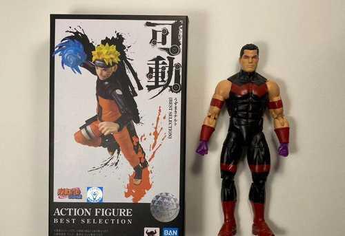 S.h.figuarts Naruto