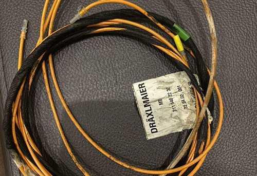 Оптиковолоконный кабель w211 w219 c219 cls