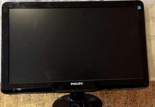 Монитор Philips 222E