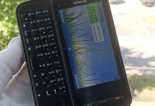 Nokia C6-00