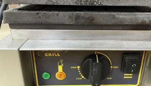 Аппарат для корн-догов Rollrr grill (франция)