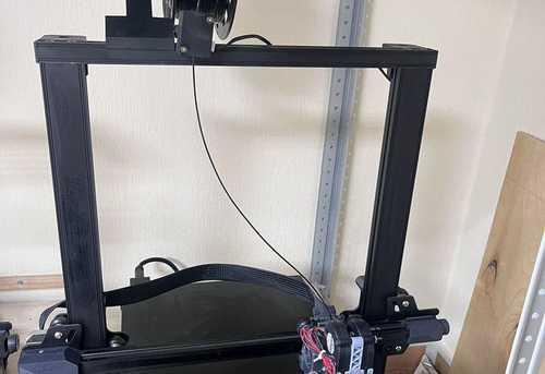 Creality ender 3 s1 plus