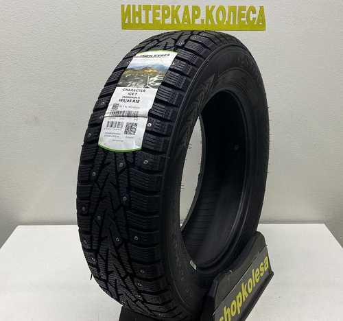 Ikon Tyres Character Ice 7 185/65 R15 92T