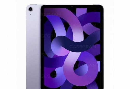 iPad Air (10.9", 2022, 5 Gen), 64 гб, Purple, Wi-F
