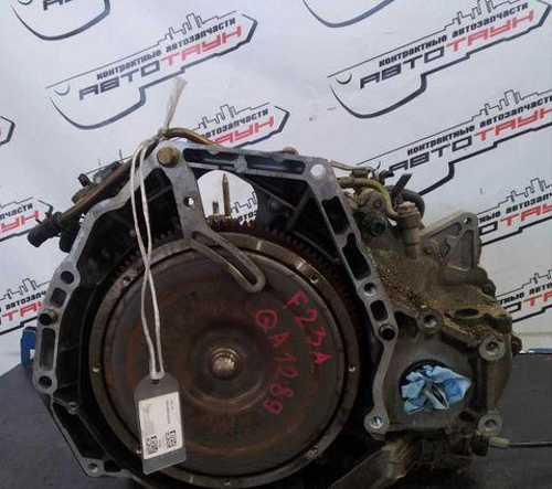 АКПП honda F23A odyssey RA3 mdwa атм 2WD QA1289