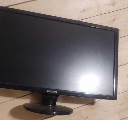 Монитор Philips 241e1 mve1241t 241e1sb/00