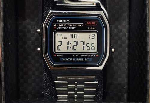Часы casio vintage a159w