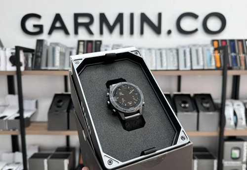 Garmin Marq Commander (Gen 2) Carbon Edition