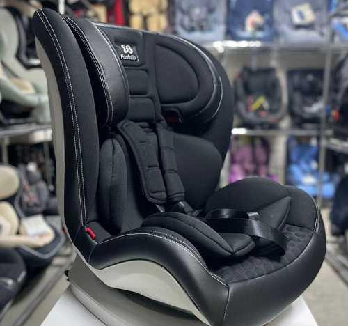 Автокресло детское Farfello YB709A isofix 9-36 кг