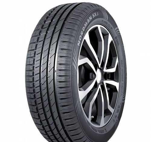 Ikon Tyres Nordman SX3 205/55 R16