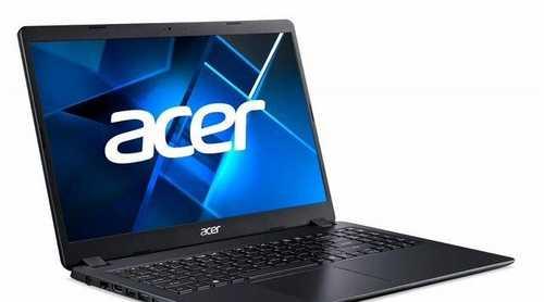 Ноутбук 15.6 Acer Extensa EX215-22-R2BT