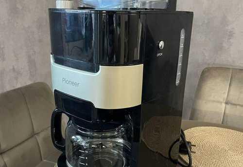 Кофемашина Pioneer CM060D