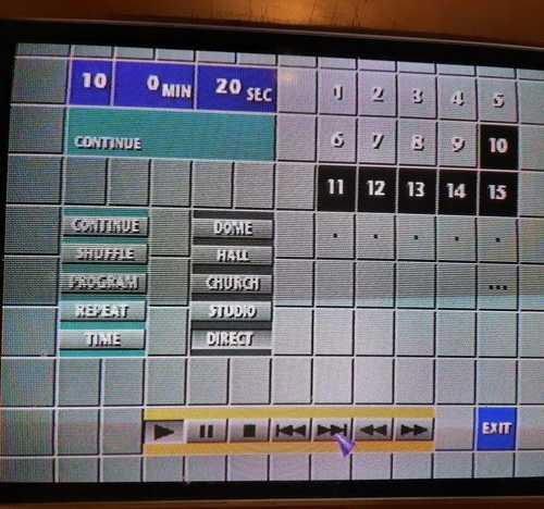 Sony playstation one