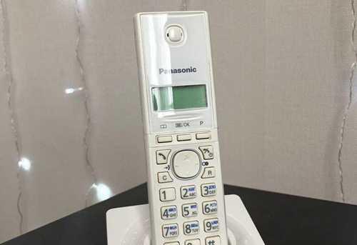 Телефон станционарный Panasonic