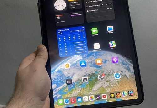iPad pro 11 2021 m1 128gb