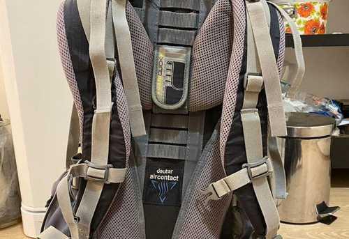 Туристический рюкзак Deuter Act lite 50+10