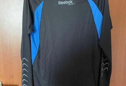 Термобелье Reebok Hockey комплект, S, нов