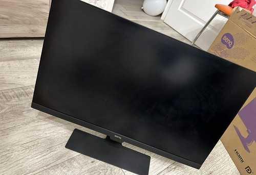 Монитор Benq 75 hz