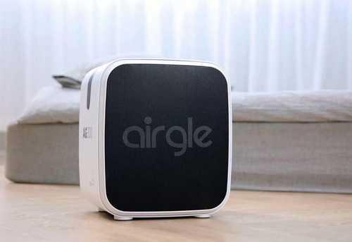 Очиститель воздуха Airgle AG300, новый, гарантия