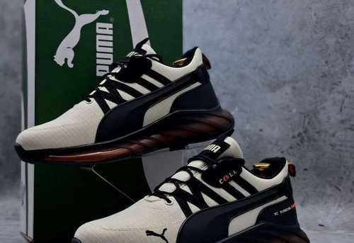 Кроссовки мужские puma 44 размер