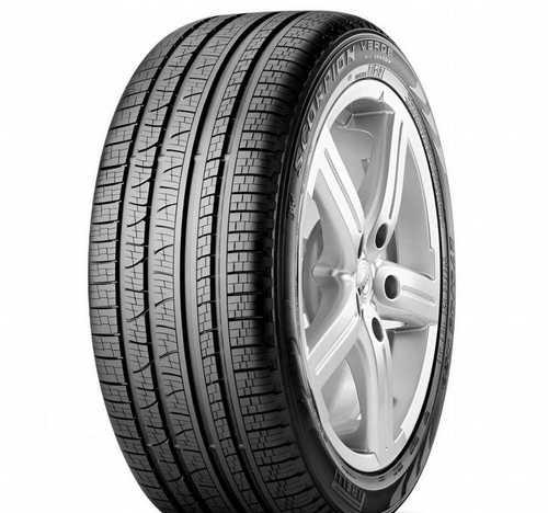 Pirelli Scorpion Verde 235/55 R20