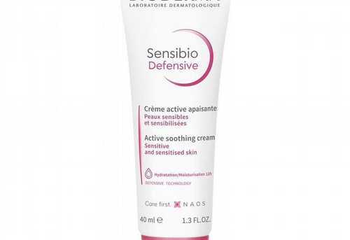 Крем для лица Bioderma Sensibio Defensive