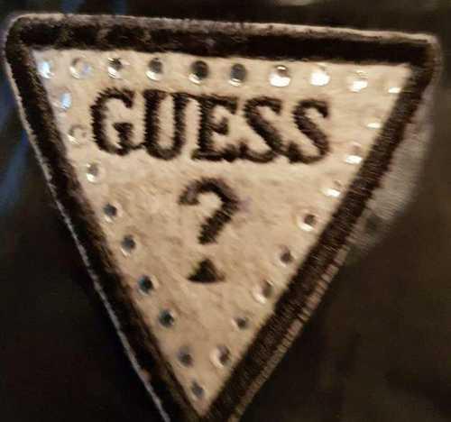 Куртка женская Guess из Италии 164