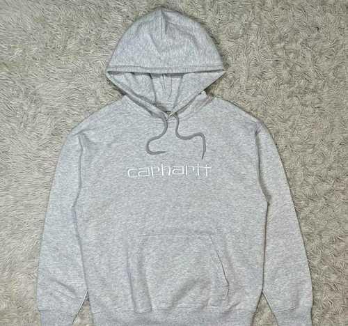 Худи carhartt hoodie
