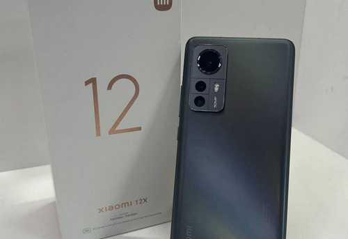 Xiaomi 12X, 8/128 ГБ