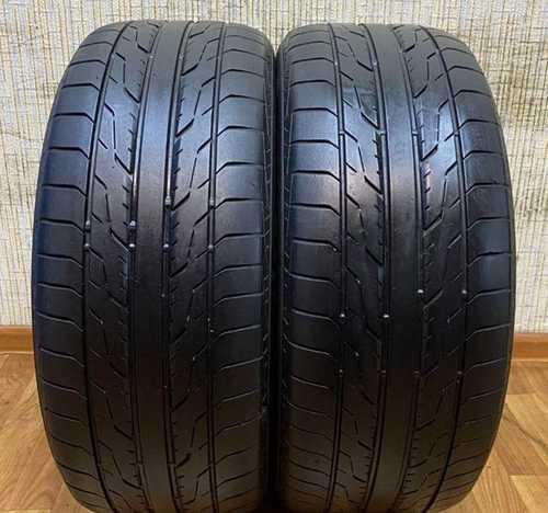 Toyo DRB 225/50 R17