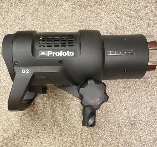 Прибор Profoto D2 500 Air