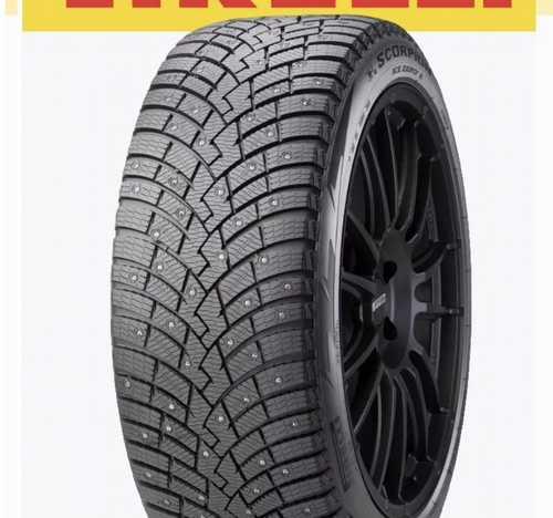 Pirelli Scorpion Ice Zero 2 275/40 R21 107H